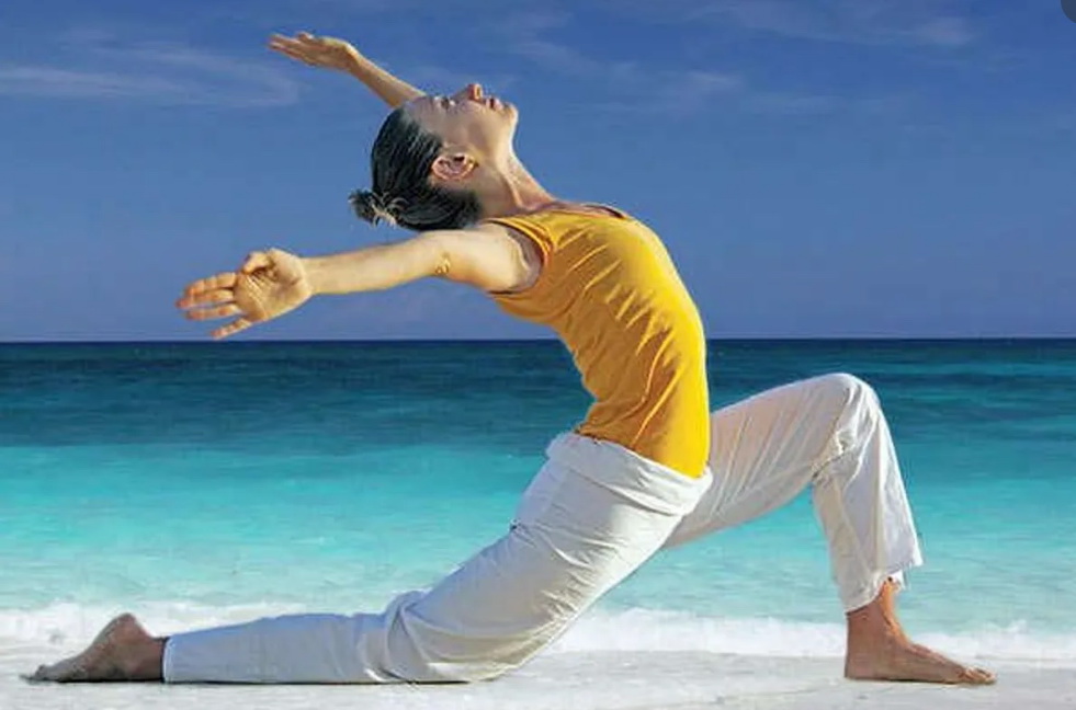 6 Day Yoga Vacation at a Traditional Yoga Ashram, The Bahamas - Tejomaïa