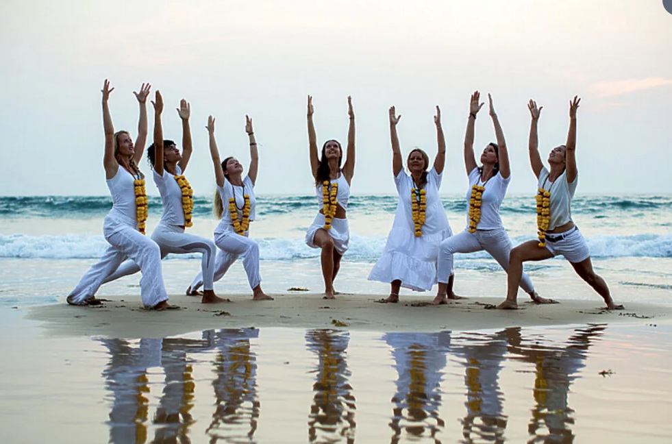7 Day Yoga Immersion Retreat with Ayurveda Therapy in Goa, India - Tejomaïa