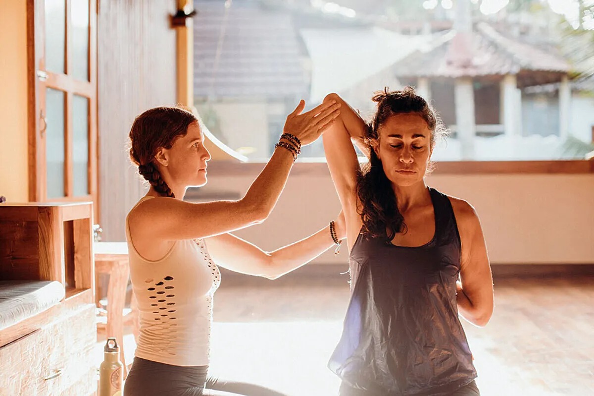 5 Day "Meditation 101" Meditation and Yoga Retreat Ubud, Bali - Tejomaïa